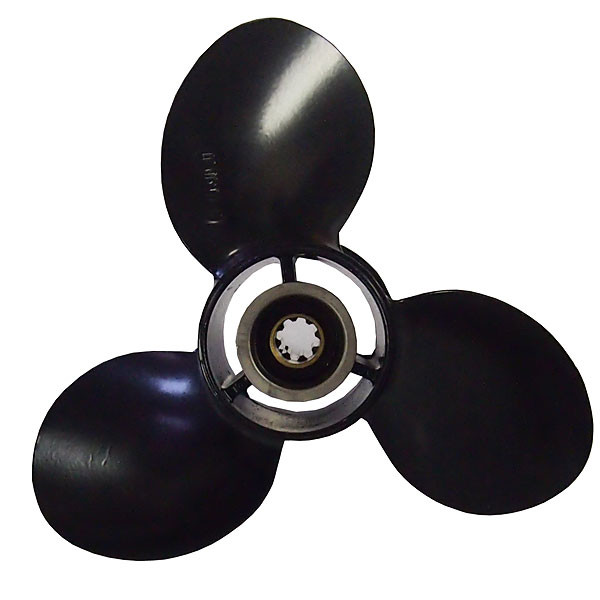 Винт для ПЛМ Yamaha, Sea Pro 9,9-20 л.с. 9 1/4 x 10 купить в магазине ...