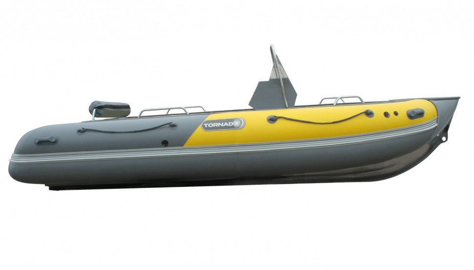 Rib Tornado 460 купить в магазине Профиснасть