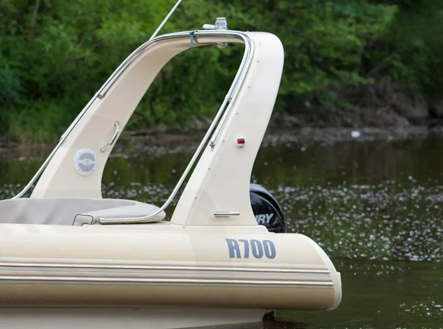 Лодка РИБ Skylark R 700 купить в магазине Профиснасть