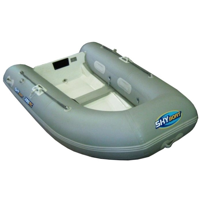 Лодка РИБ SkyBoat 280 RC (складная) купить в магазине Профиснасть