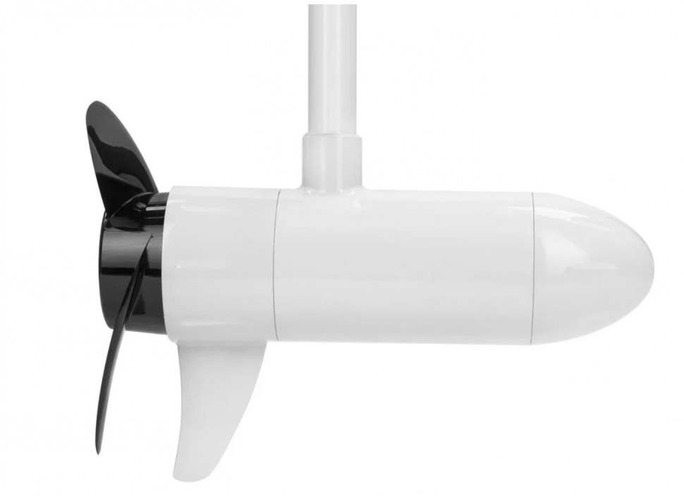 Электромотор HAIBO IPENGUIN P65 (54) + площадка + компас купить в ...