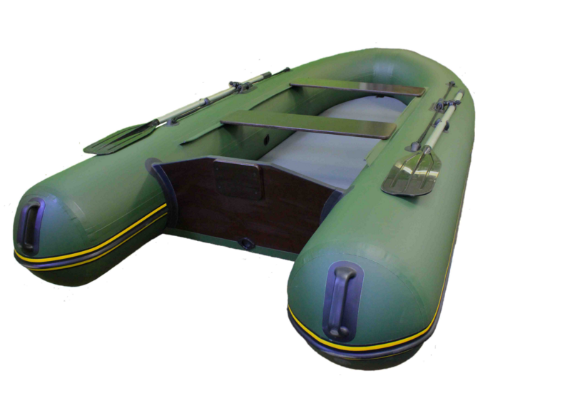 Лодка надувная BoatMaster 310 TА Люкс (с тентом) купить за 0 руб ...